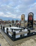 Монумент (Novaya ulitsa No:12, posyolok Rodniki), heykel ve mezarlık taşı üreticileri  Krasnodarski krayından