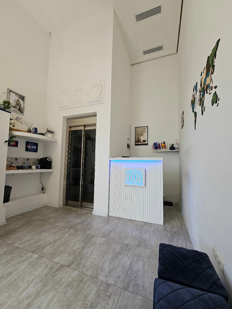 Otel Pallada, Erivan, foto