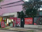 Rocha Marketing digital (Santa Cruz de la Sierra, Distrito Municipal 11, Subdistrito 13, Avenida Venezuela, 46), baskı hizmetleri  Santa‑Krus'tan