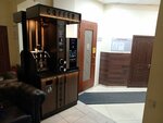 Coffer (Kievskaya street No:7), al götür kahve  Irkutsk'tan