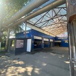 Автомойка (Rabochaya Street No:3), oto yıkama  Himki'den