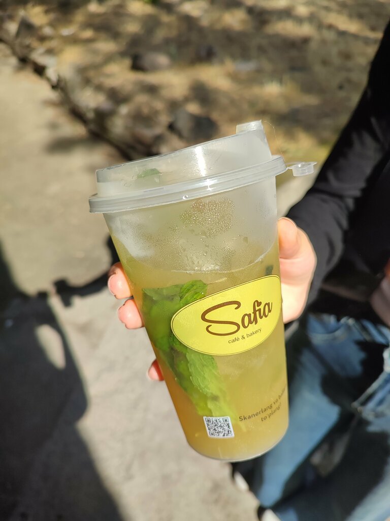 Pasta, şekerleme ve tatlı Safia, Taşkent, foto