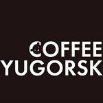 CoffeeYugorsk (ulitsa Lenina No:18), çay-kahve makinaları, otomatları  Ugorsk'tan