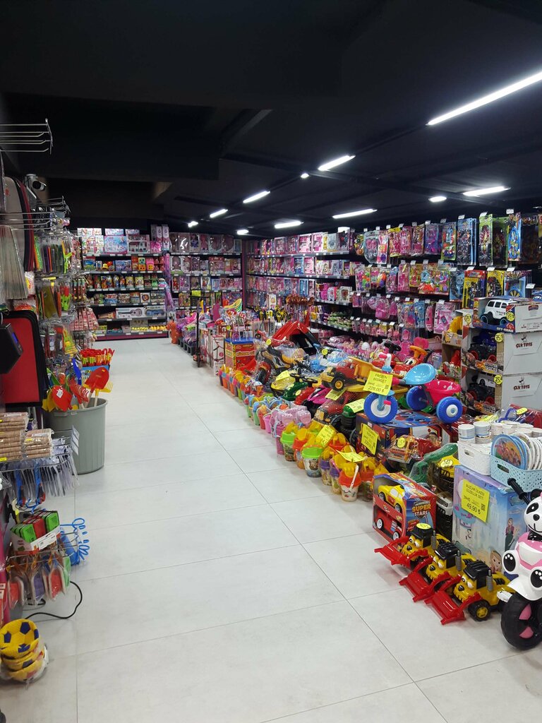 Ev eşyası mağazaları Teksinn Alışveriş ve Mağazacılık, Bandırma, foto