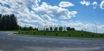 Вичуга (Ivanovo Region, Vichugskiy rayon, Sunzhenskoye selskoye poseleniye), giriş işareti  İvanovskaya oblastından