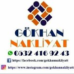 Gokhan Nakliyat (İstanbul, Bahçelievler, Bahçelievler Mah., Fevzi Çakmak Cad., 24B), nakliye firmaları  İstanbul'dan