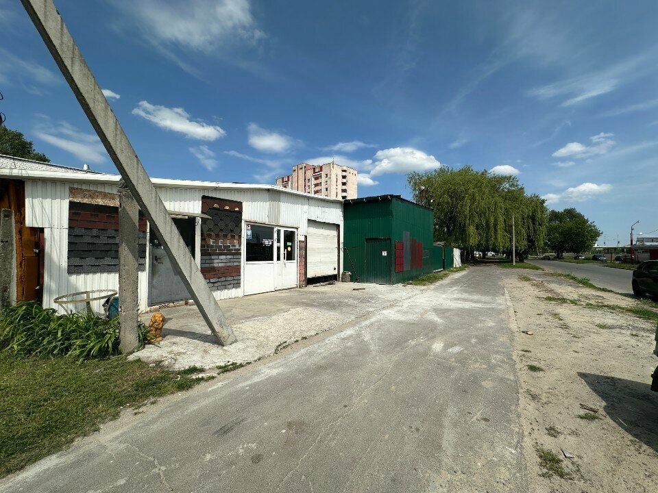 Hadde metal üretim ve satışı Металлопрокат, Gomel, foto