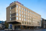 Hampton by Hilton Tallinn (Tallinn, Tartu highway, 49), otel  Tallin'den