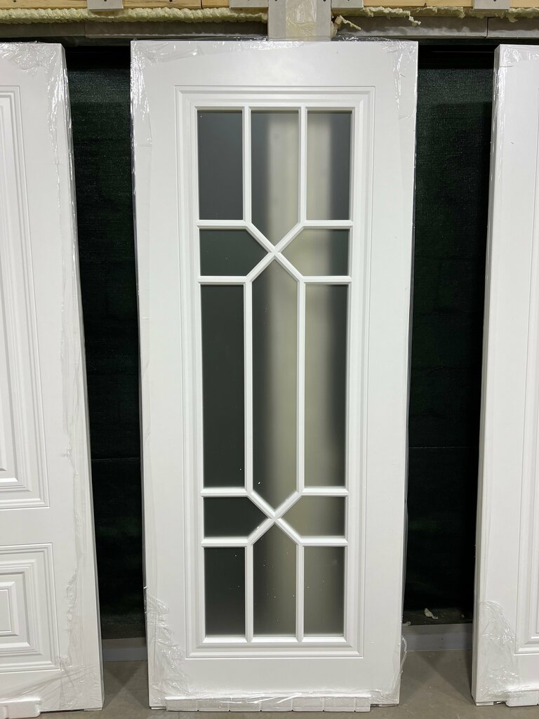 Kapılar Alexandria Doors, Taşkent, foto