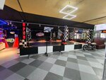 Mega drift (No:2г, 203rd Microdistrict), karting  Yakutsk'tan