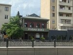 Pivbar (Akademik Hasan Aliyev Street No:595), bar  Bakü'den
