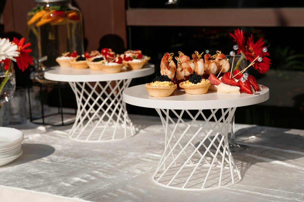 Catering firmaları Master Catering, Krasnodar, foto