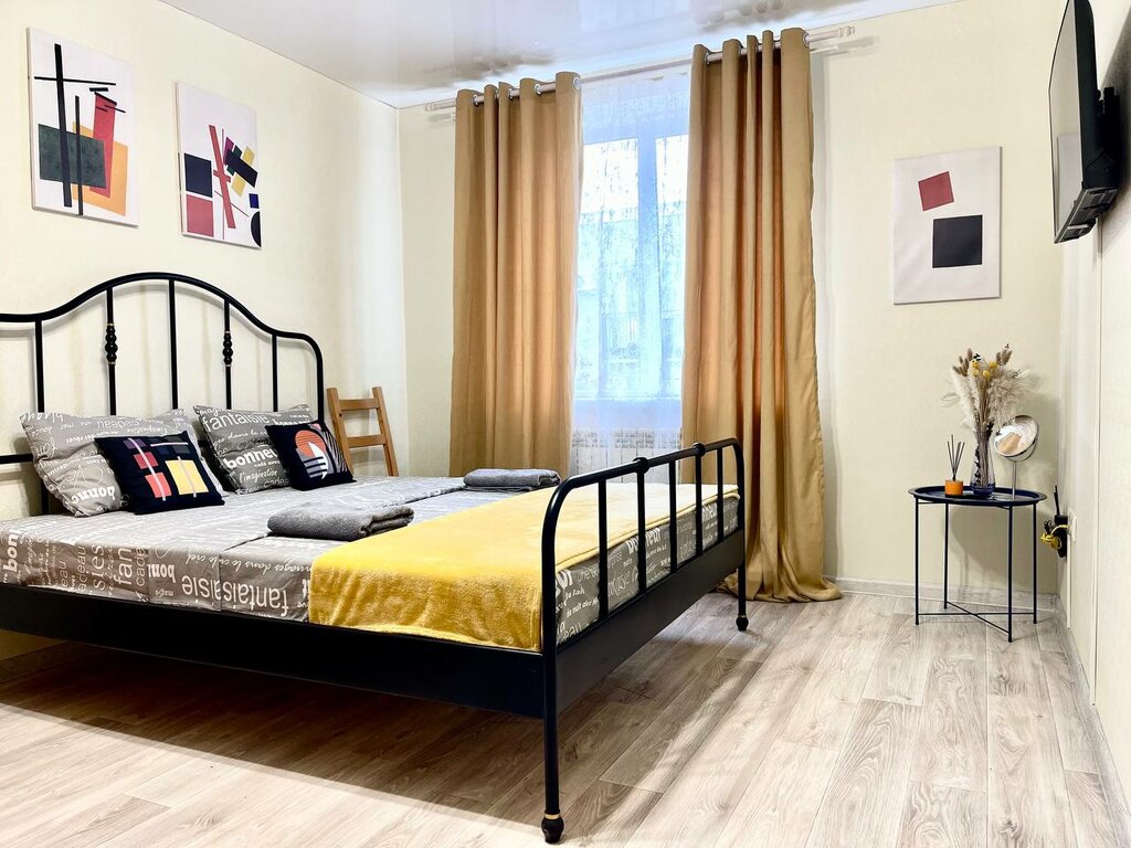 Resort oteller, tesisler KA_Home, Samara, foto