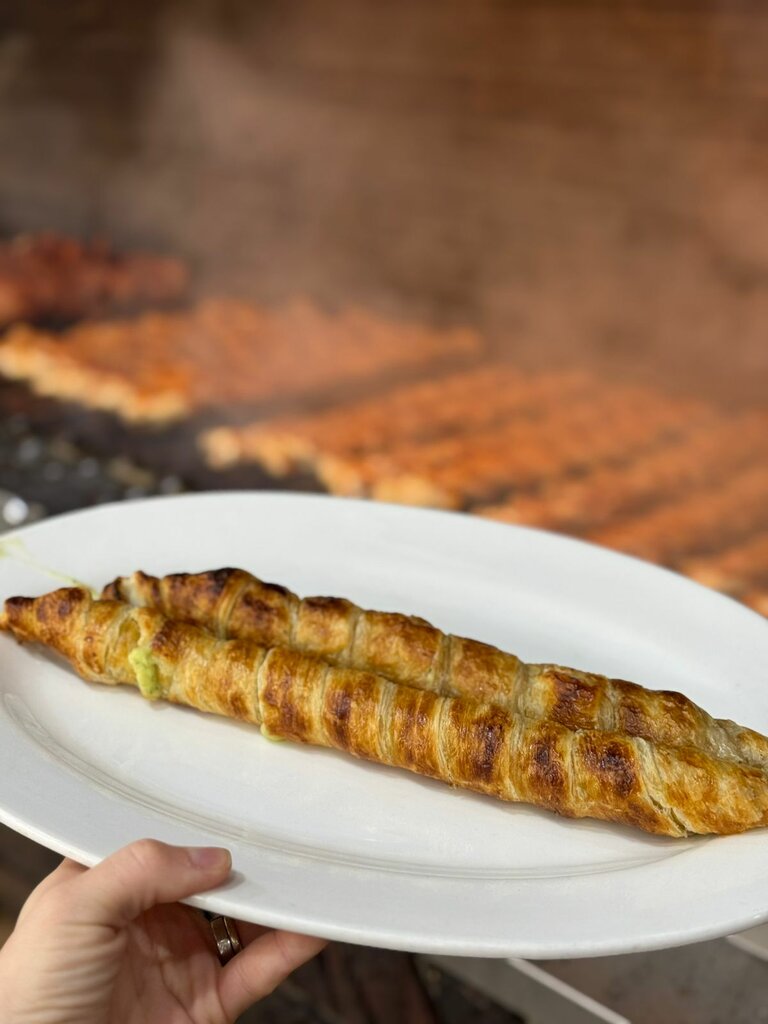Kafe Mangal Tandır, Rostov‑na‑Donu, foto