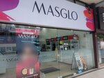 Masglo (Bogotá, Carrera 20, 80-15), kozmetik ve parfümeri mağazaları