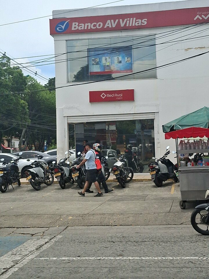 Banka AV villas, Cali, foto