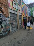 Cristaleria el Golpe (Bogotá, Calle 66, 23-07), depo  Bogota'dan