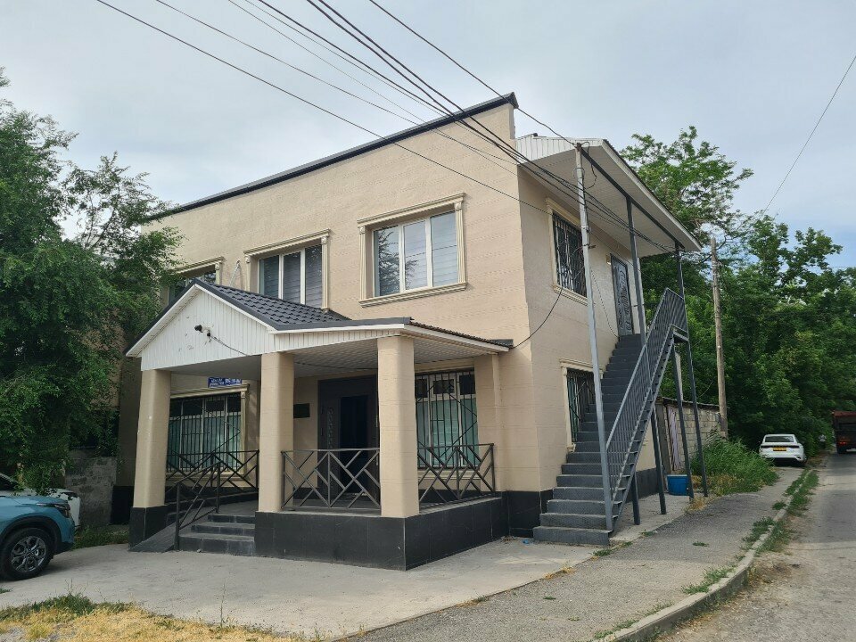 Tanı merkezleri Tumar Construction Group, Çimkent (Şımkent), foto