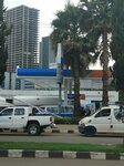 Shell (Addis Ababa, Kirkos, Ras Desta Damtew Street), benzin istasyonu  Addis Ababa'dan
