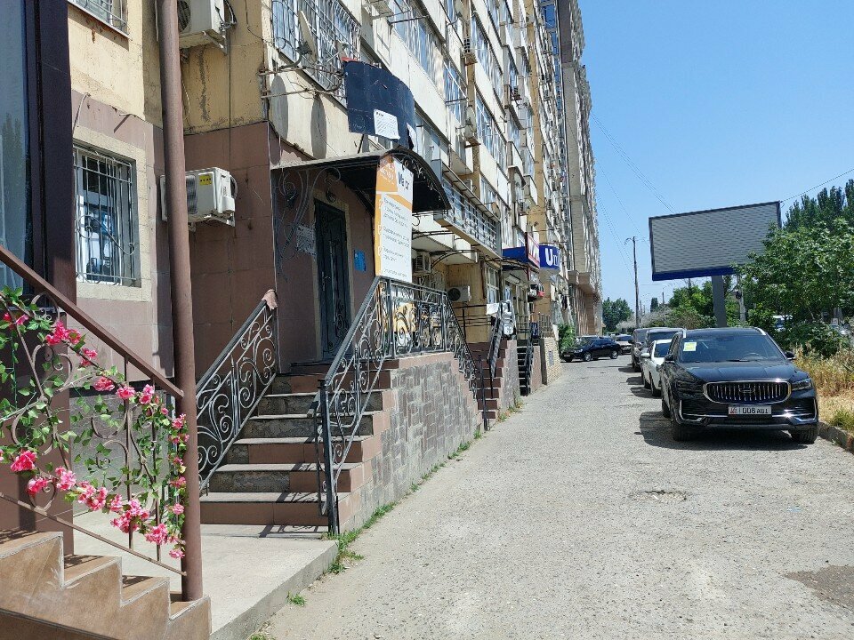 Nakliye firmaları Major Express, Makhachkala, foto