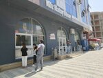 Köz Hatay Dönər (Ardebili Street No:3), restoran  Bakü'den
