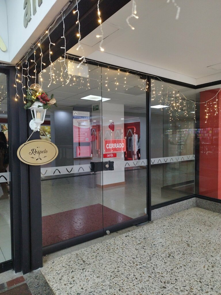 Banka Davivienda, Medellin, foto