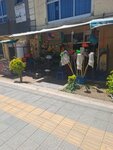 ፍቅር አትክልት እና አስቤዛ (Addis Ababa, Bole, Kebele 50), market  Addis Ababa'dan