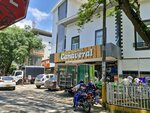 Canaveral (Valle del Cauca, Municipio de Santiago de Cali, Calle 25, 85B-100), büyük mağazalar  Cali'den