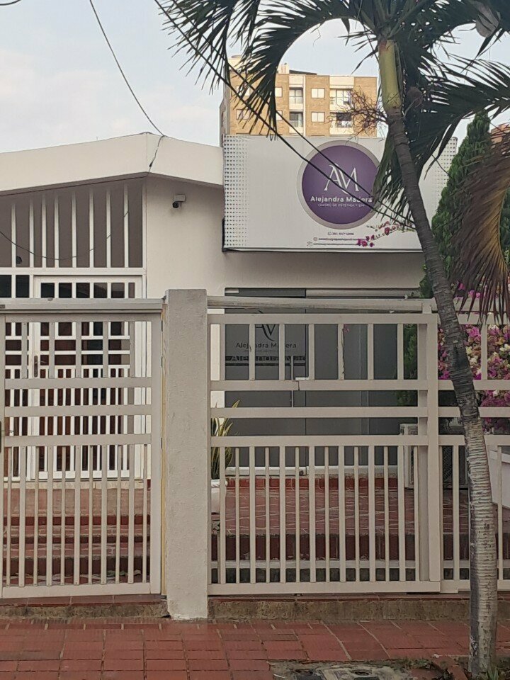 Spa Alejandra madera, Barranquilla, foto