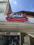 Splash (Antioquia, Municipio de Medellín, La América, Calle 38, 89-19), dondurmacılar  Medellin'den
