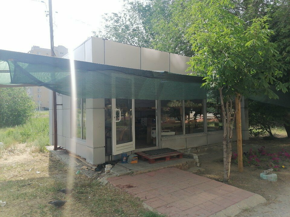 Manavlar Магазин овощей и фруктов, Volgograd, foto