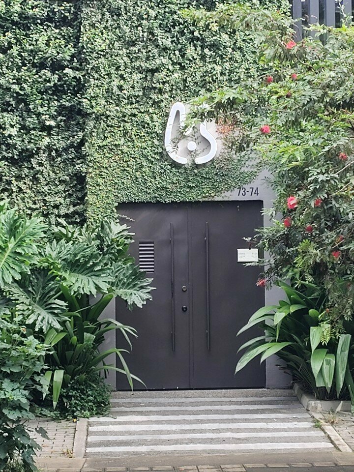 Dış giyim mağazası Mattelsa, Medellin, foto