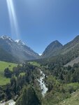 санаторий Тёплые ключи (Chuy Region, Alamedinskiy rayon), resort oteller, tesisler  Çuy ili'nden