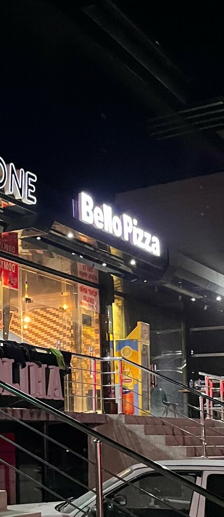 Pizzacılar Bello Pizza, , foto