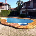 Batı Ahsap (İzmir, Seferihisar, İzmir Cad.), mobilya aksesuar ve parçaları  Seferihisar'dan