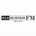 Business FM (Bolshaya Oktyabrskaya Street No:57), radyolar  Yaroslavl'dan
