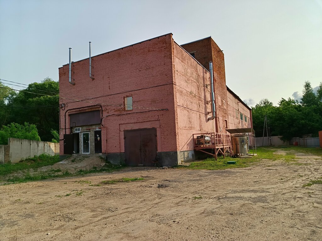 Tarım firmaları Русрегионбизнес, Kondrovo, foto