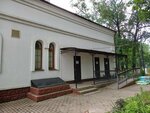 Туалет (Vostrukhina Street No:9А), tuvalet  Moskova'dan