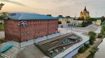 Гостиница Ермолаевых (Strelka Street No:1), turistik yerler  Nijni Novgorod'dan