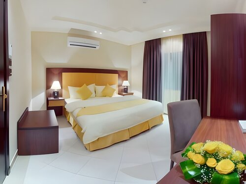Otel Boudl, , foto