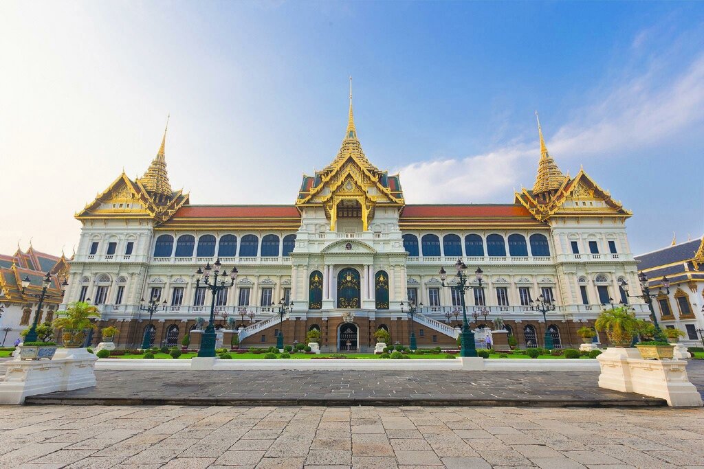 Otel Sala Arun, Bangkok, foto
