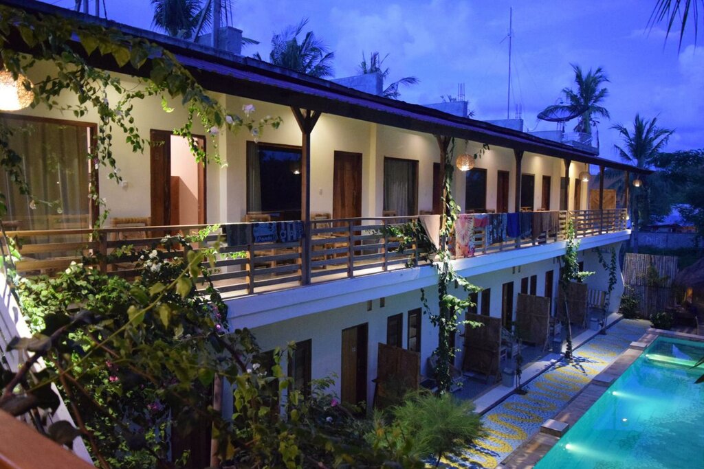 Otel Panda Cottage - Hostel, , foto