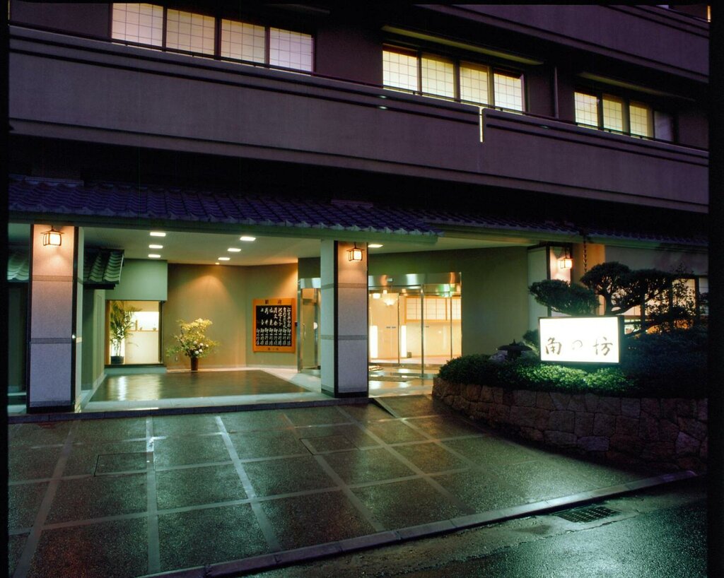 Otel Kadonobou, Kobe, foto