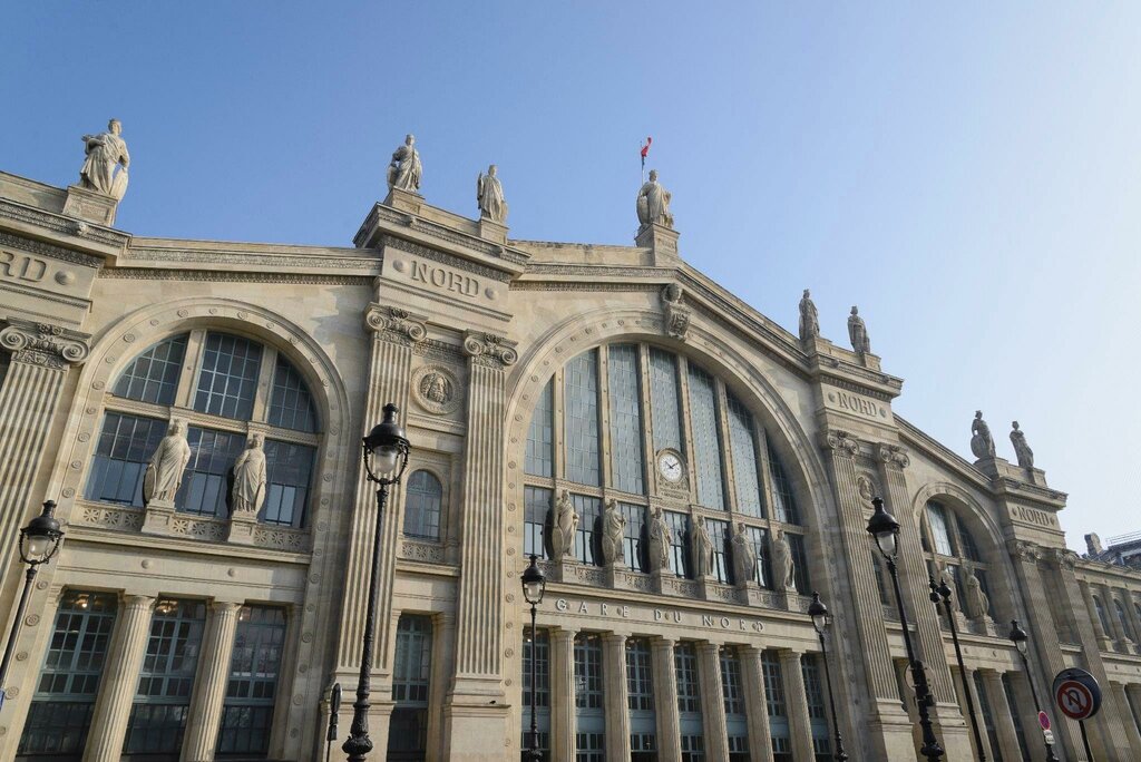 Otel Maxim Folies, Paris, foto