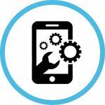 Device Center (Aristarkhovsky Lane No:3с1), telefon tamir servisi  Moskova'dan