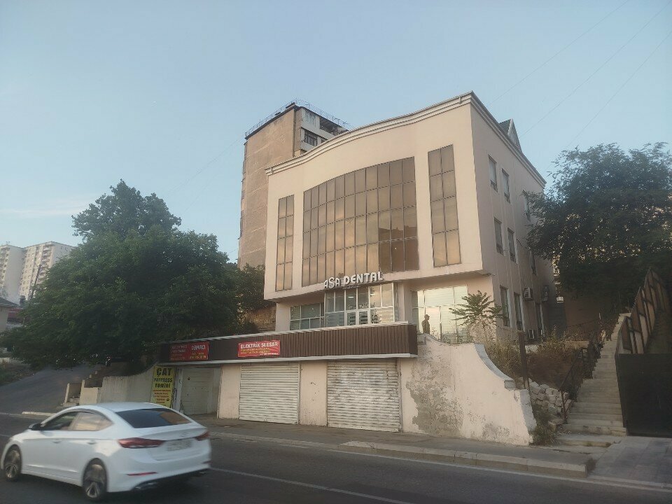 Otomobil servisi Dəmirçi Elmir, Bakü, foto