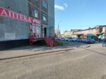 Продукты (Askoldovtsev Street No:26к1), market  Murmansk'tan