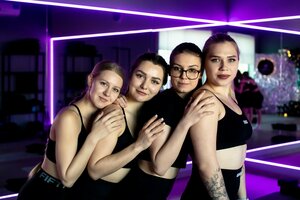 Stretch House (Uralskaya ulitsa No:2Д), fitness kulüpleri  Orenburg'dan