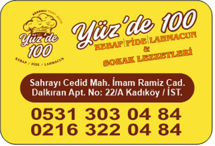 Restoran Yüzdeyüz Kebap Pide Lahmacun Adanalı Şırdancı Fuat Usta, Dünya, foto