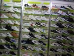 Shoe Store (Santa Cruz de la Sierra, Distrito Municipal 2, Subdistrito ET3), ayakkabı tamiri  Santa‑Krus'tan
